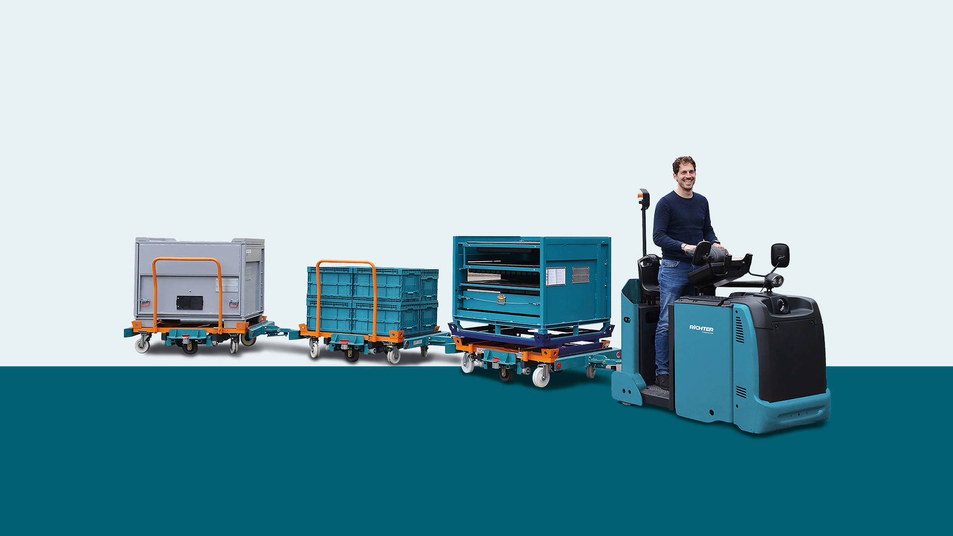 Home - Paul Mueller GmbH